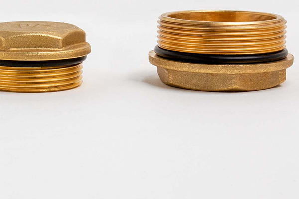 Blindstopfenset - Forstner Speichertechnik GmbH